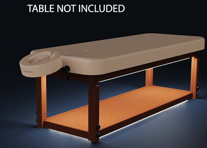 Galaxy Ambience Lights for Massage Table – Aurora Tables