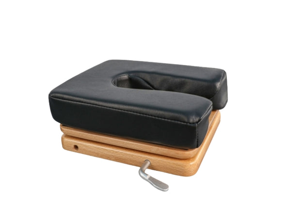 Chiropractic Cervical Drop Piece – Aurora Tables