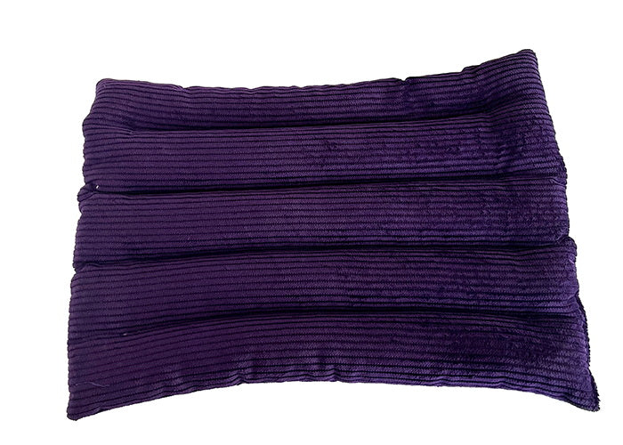 Buckwheat Heat Packs Medium ( 360mm x 280mm ) – Aurora Tables