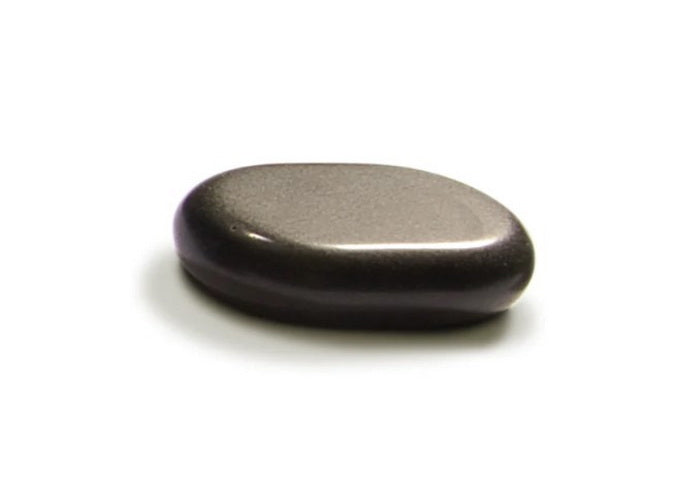 18pce Basalt Stone set Medium Massage Stones – Aurora Tables