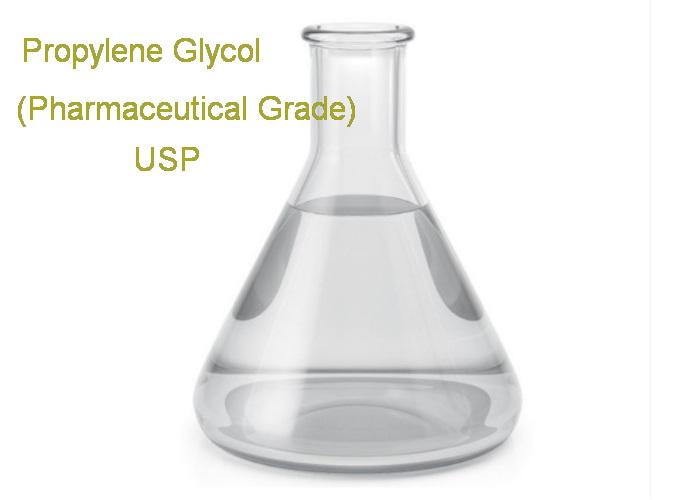Propylene Glycol / Pharma Grade – Aurora Tables