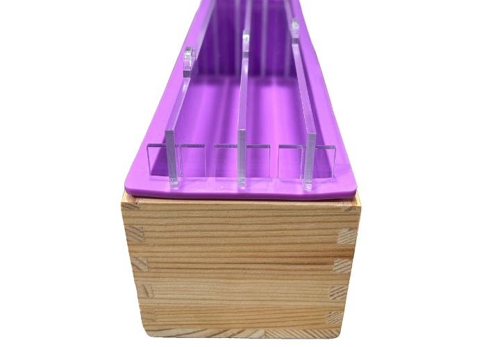 Soap Making Divider Set – Aurora Tables